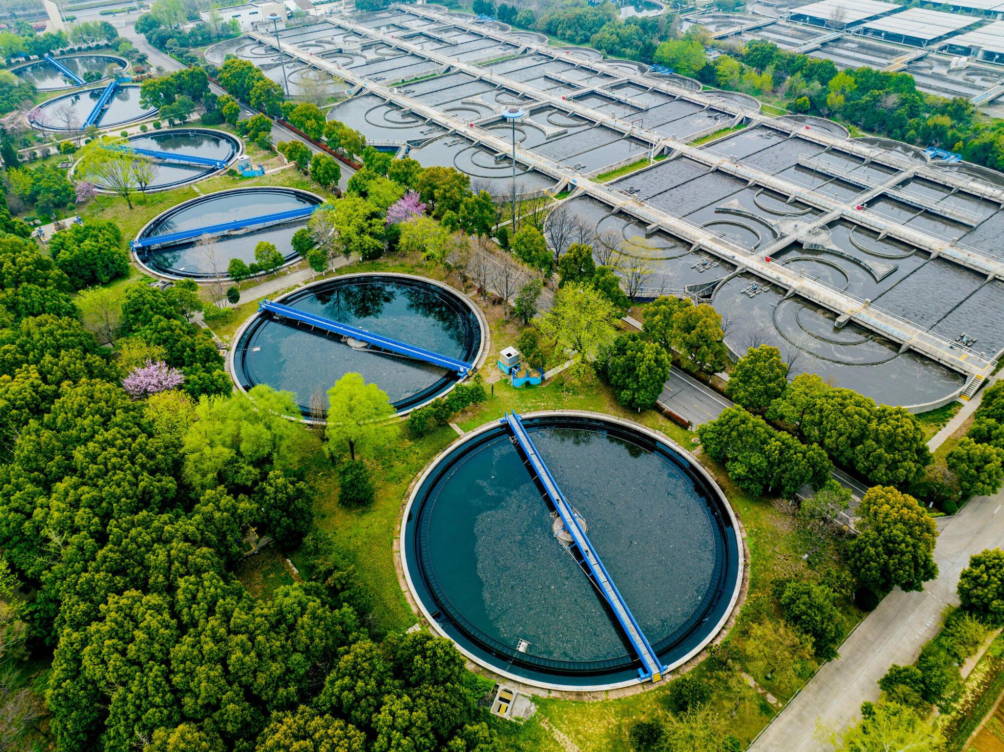 Unlocking Sustainable Water Treatment: Role of EIA Consultants