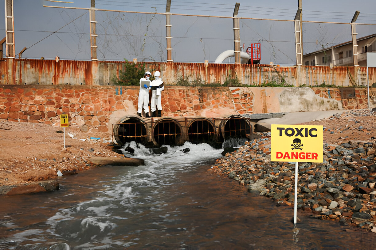 Leading River Water Treatment Consultant in Malaysia